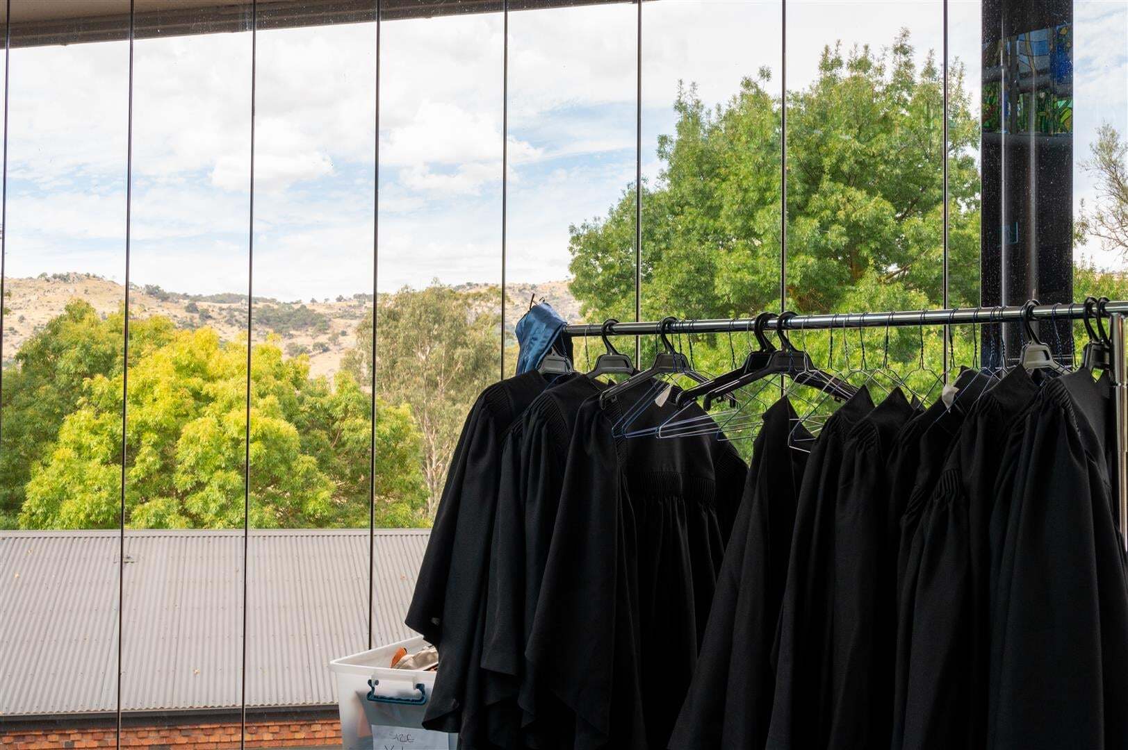 Graduations | GOTAFE