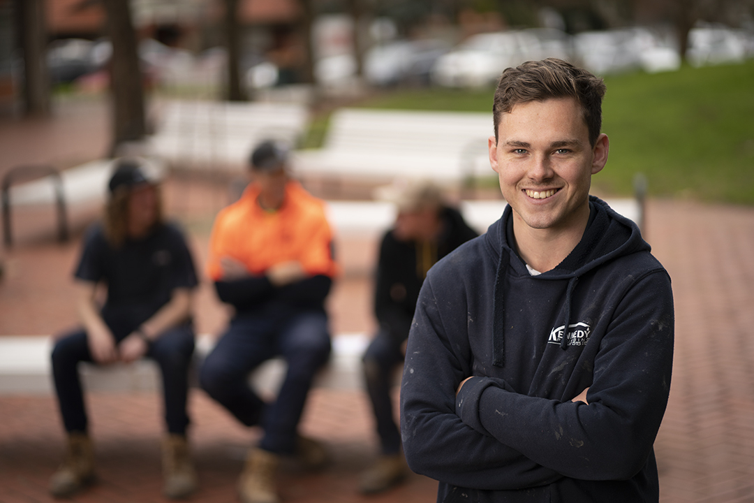 Courses | GOTAFE