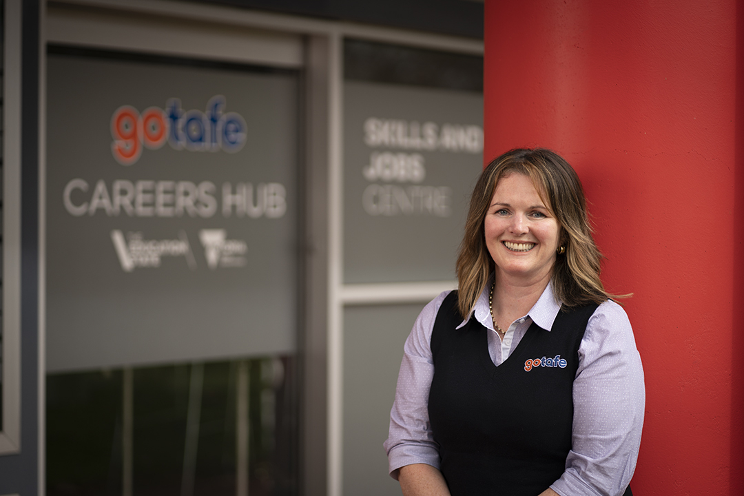 Students | GOTAFE