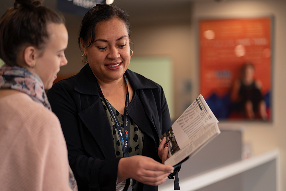 Working with us | GOTAFE