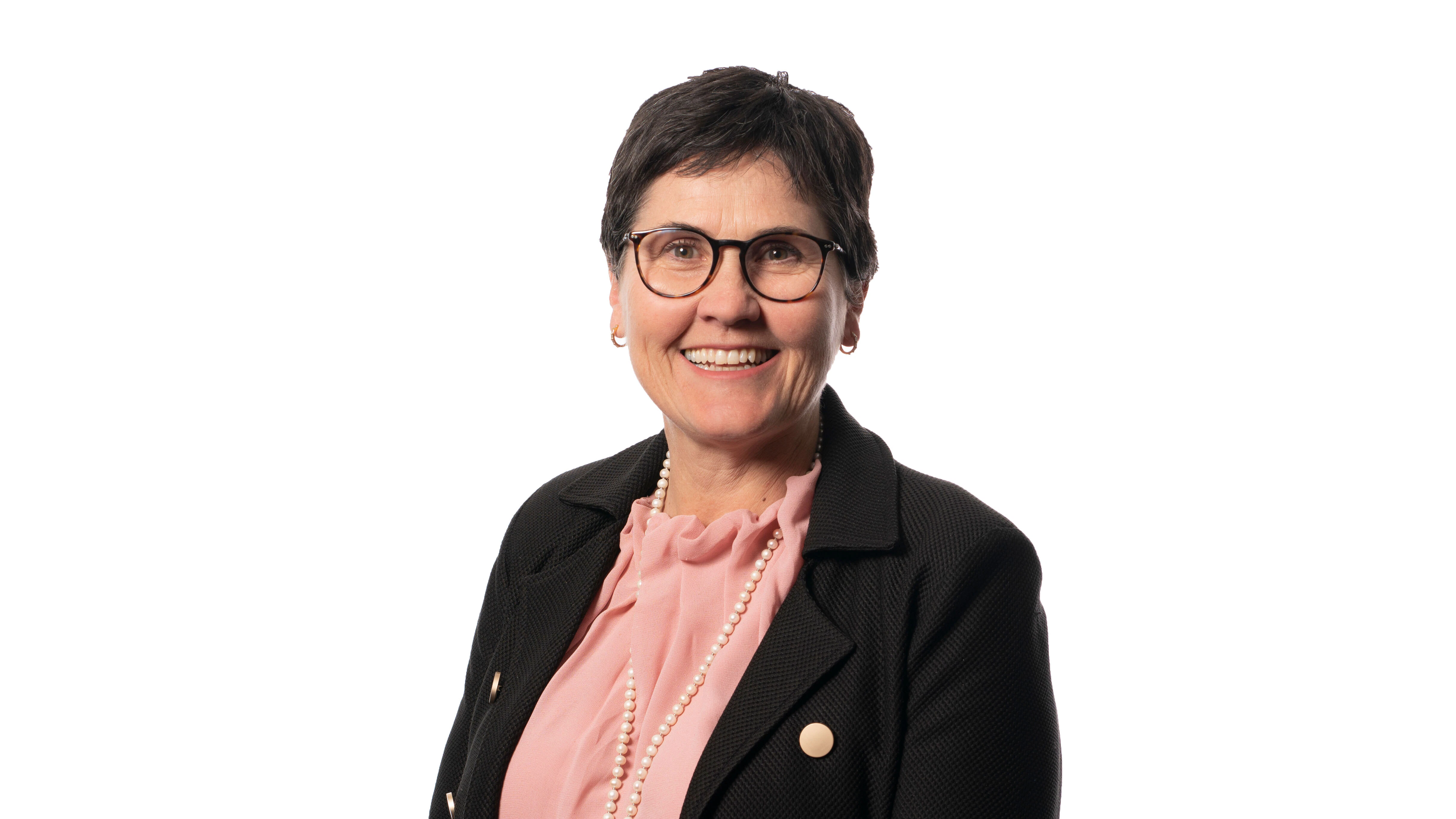Board & Executive Team | GOTAFE