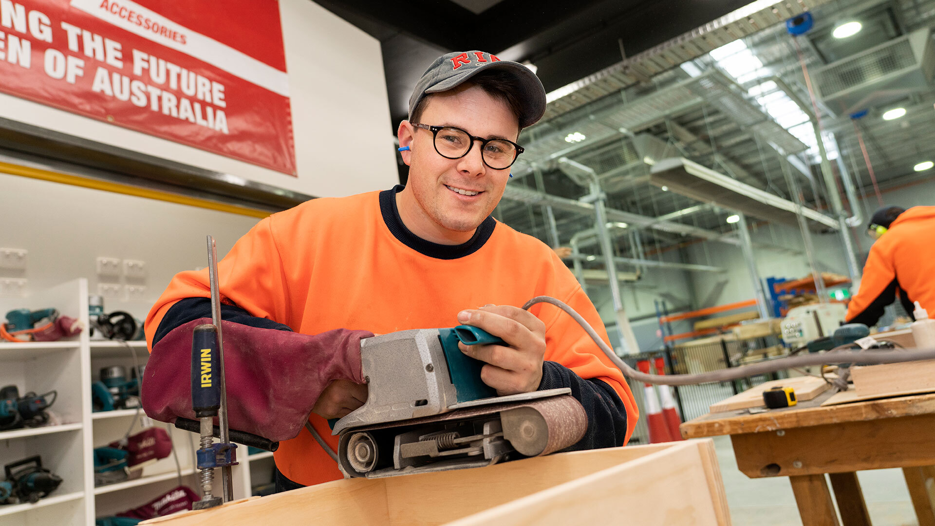 Shepparton - Archer Street | GOTAFE