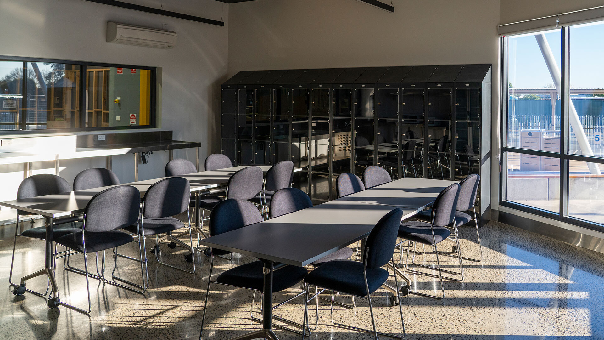 Shepparton - Archer Street | GOTAFE