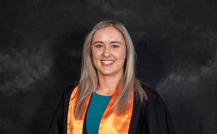 Humans of GOTAFE – Emily Duke | GOTAFE