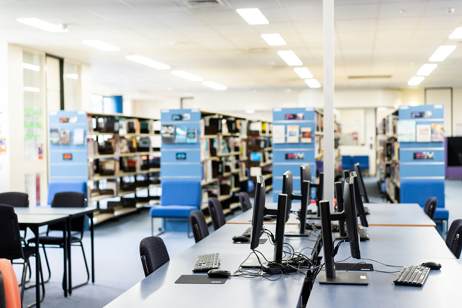 Online Campus | GOTAFE