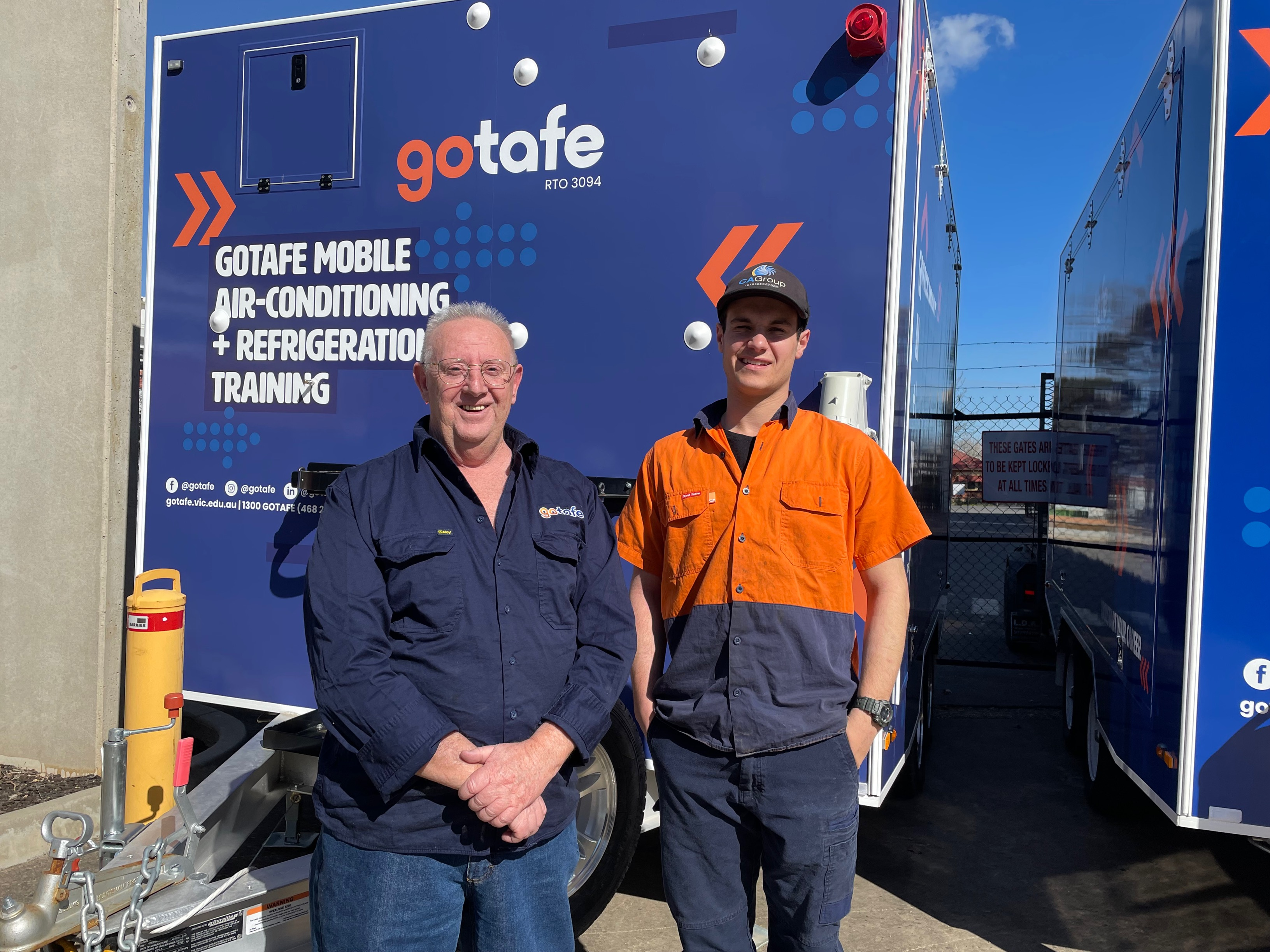 GOTAFE apprentice wins gold at WorldSkills | GOTAFE