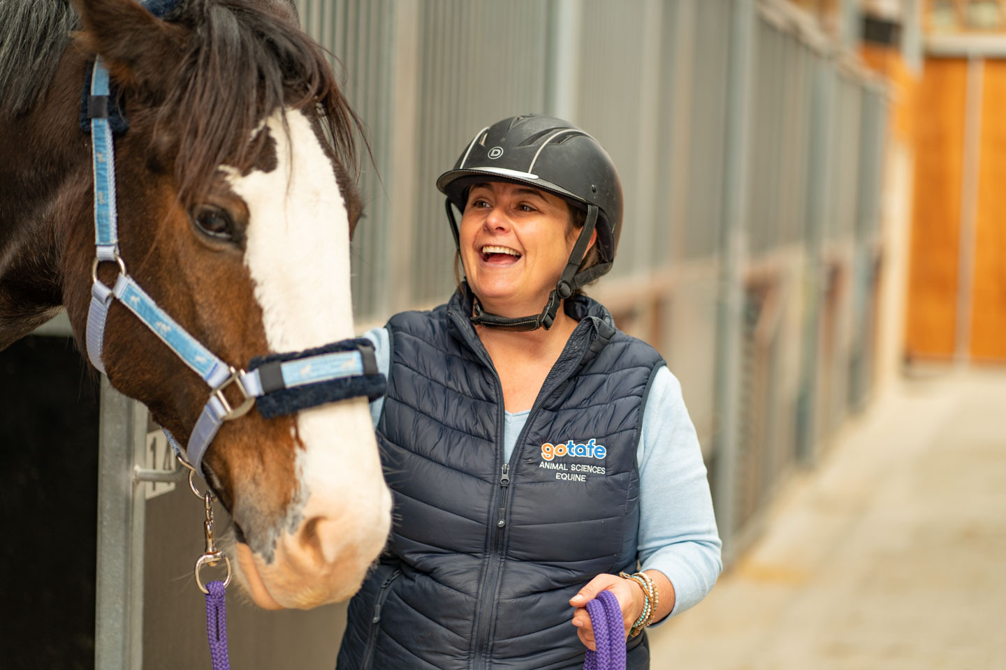 Shepparton - William Orr | GOTAFE