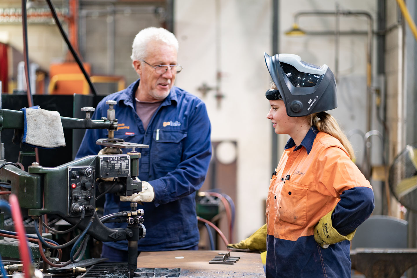 GOTAFE Student Handbook | GOTAFE