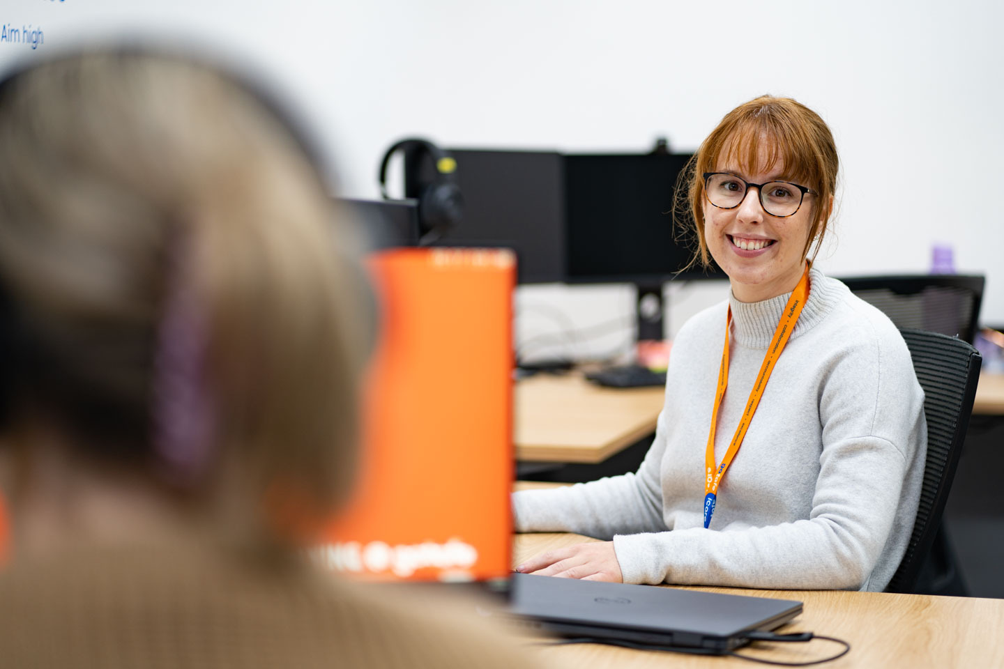 Getting Started | GOTAFE