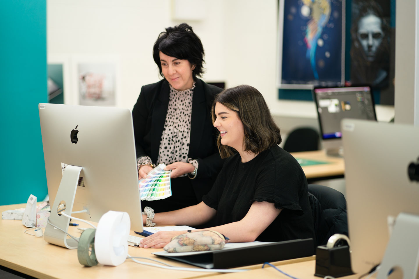 Course Study Areas | GOTAFE