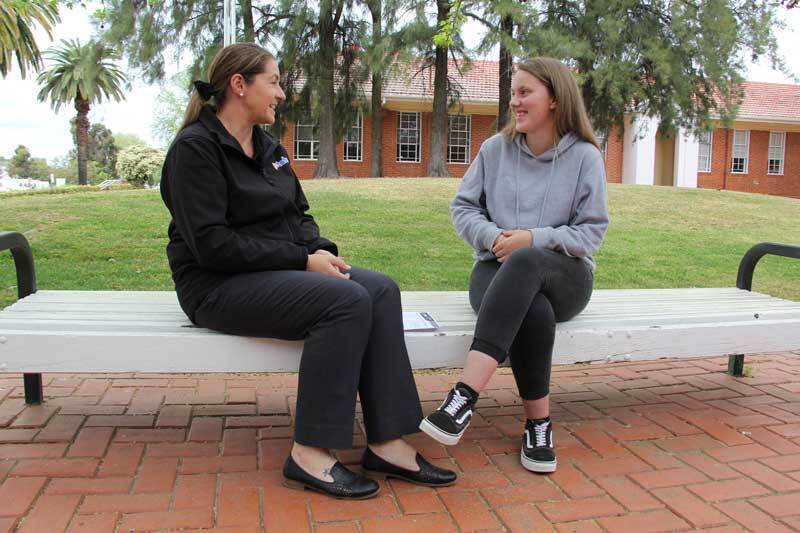 Skills First Reconnect Program | GOTAFE