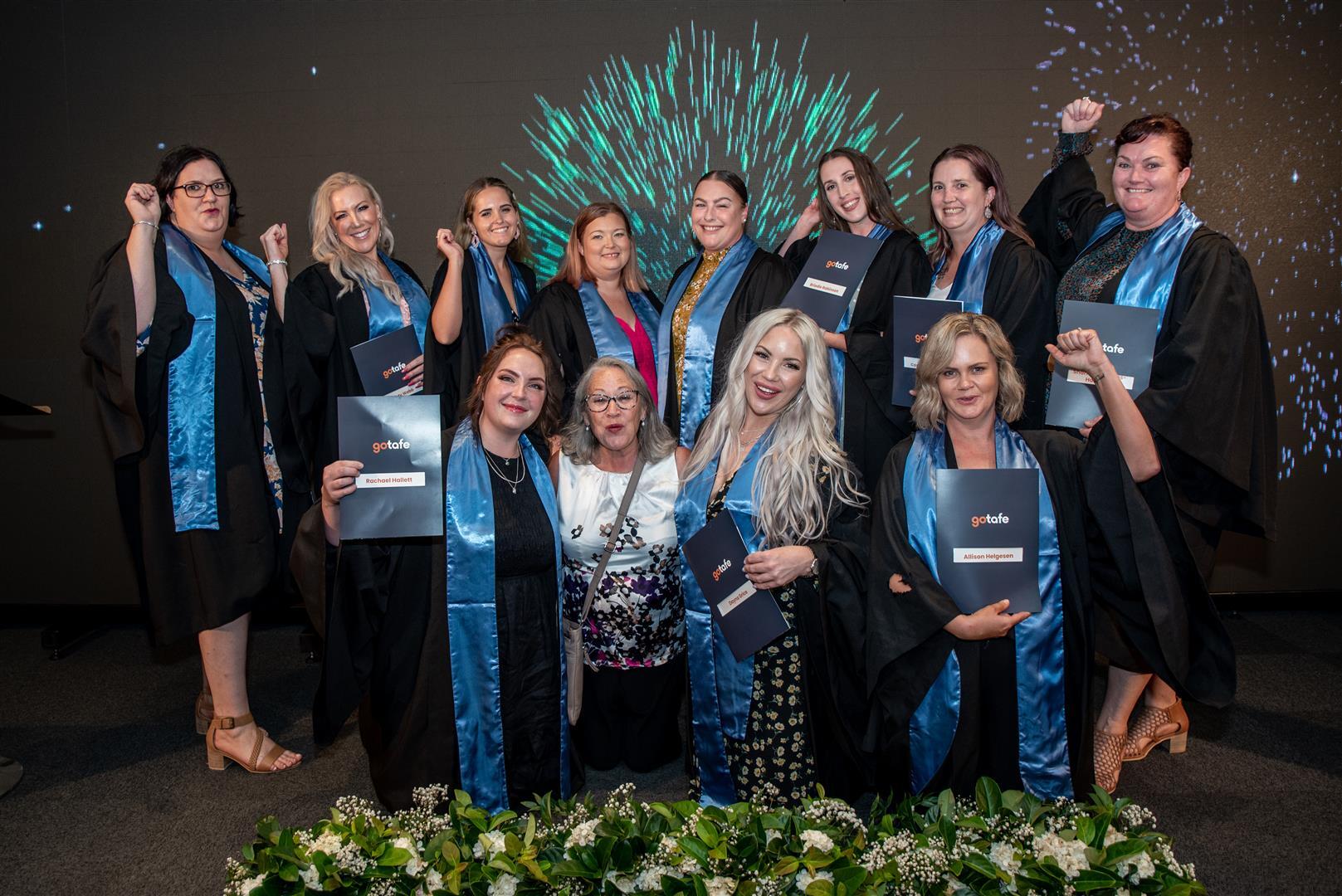 Student Life | GOTAFE