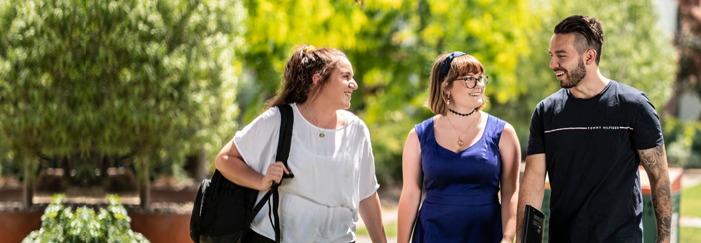 Student Life | GOTAFE