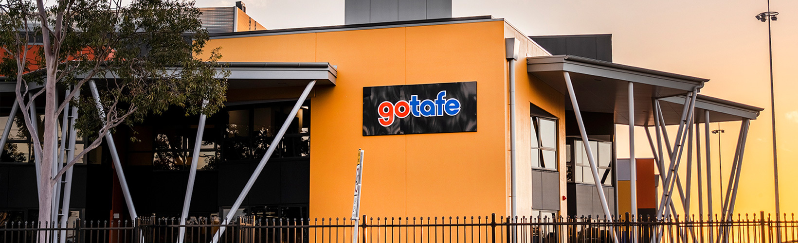 Campuses | GOTAFE