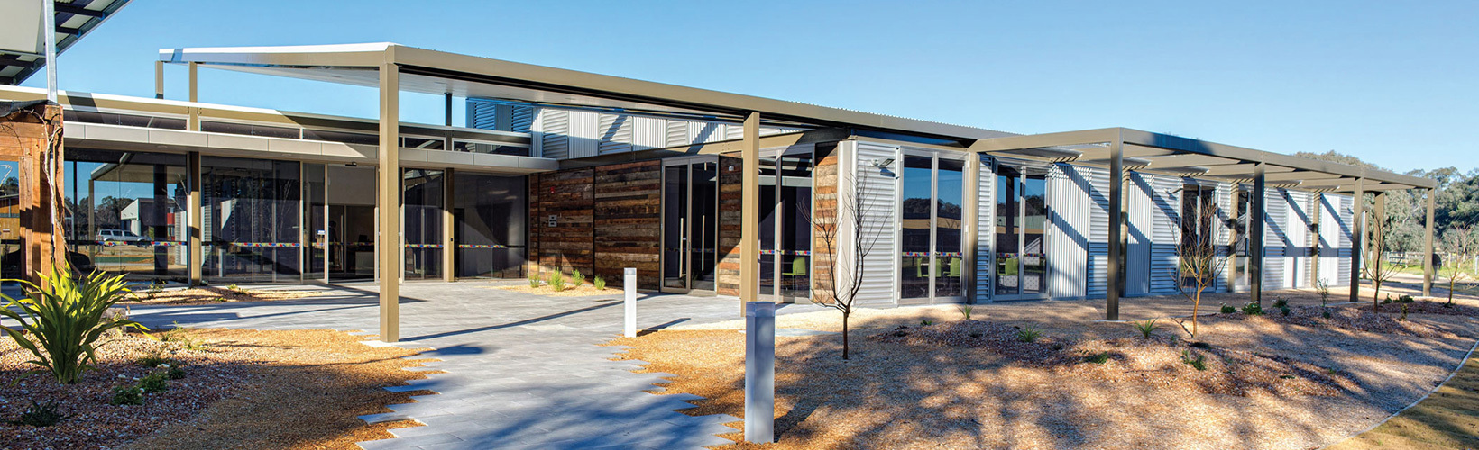 Campuses | GOTAFE