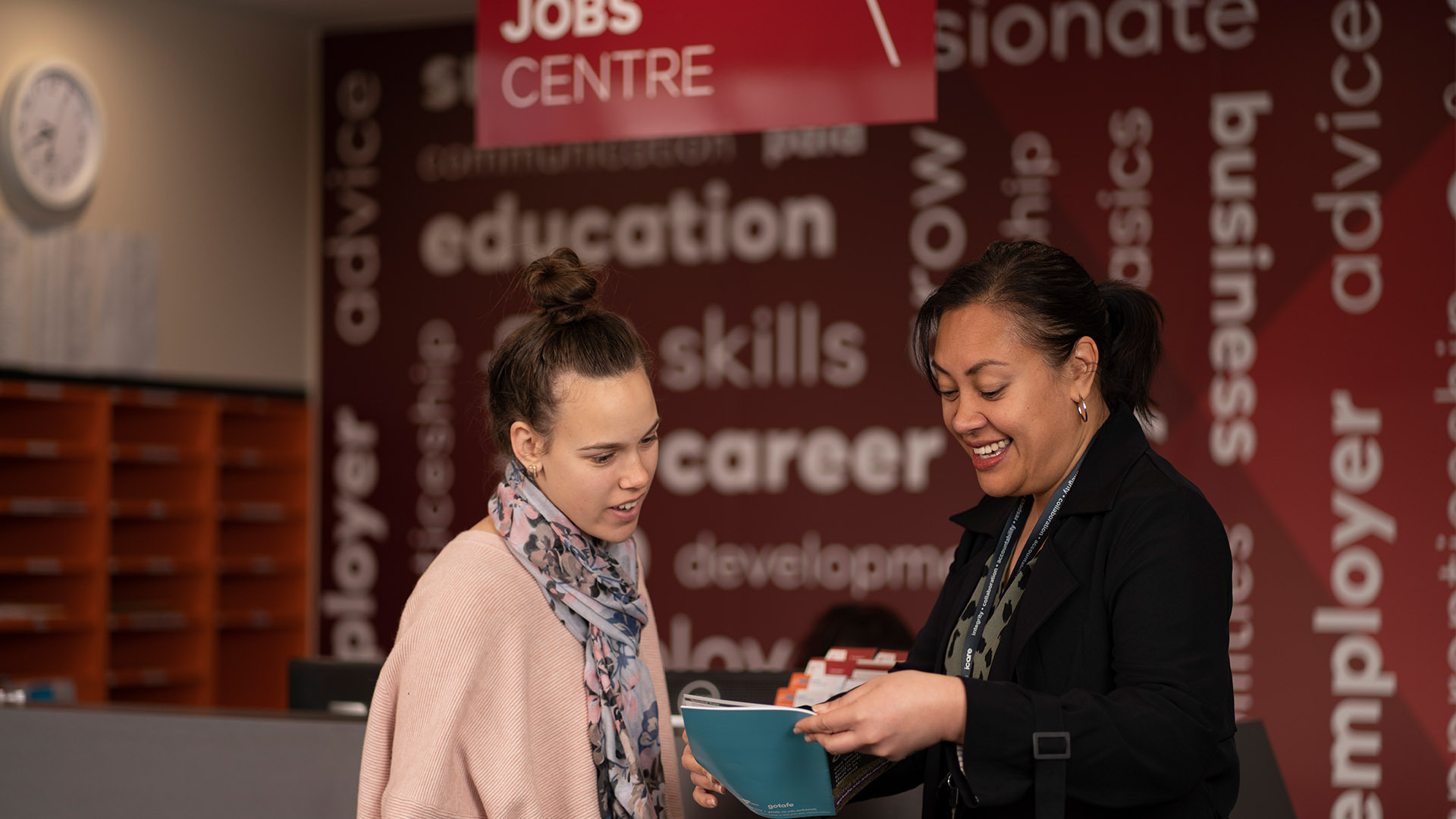 Pathways to Success: School-based apprenticeships | GOTAFE