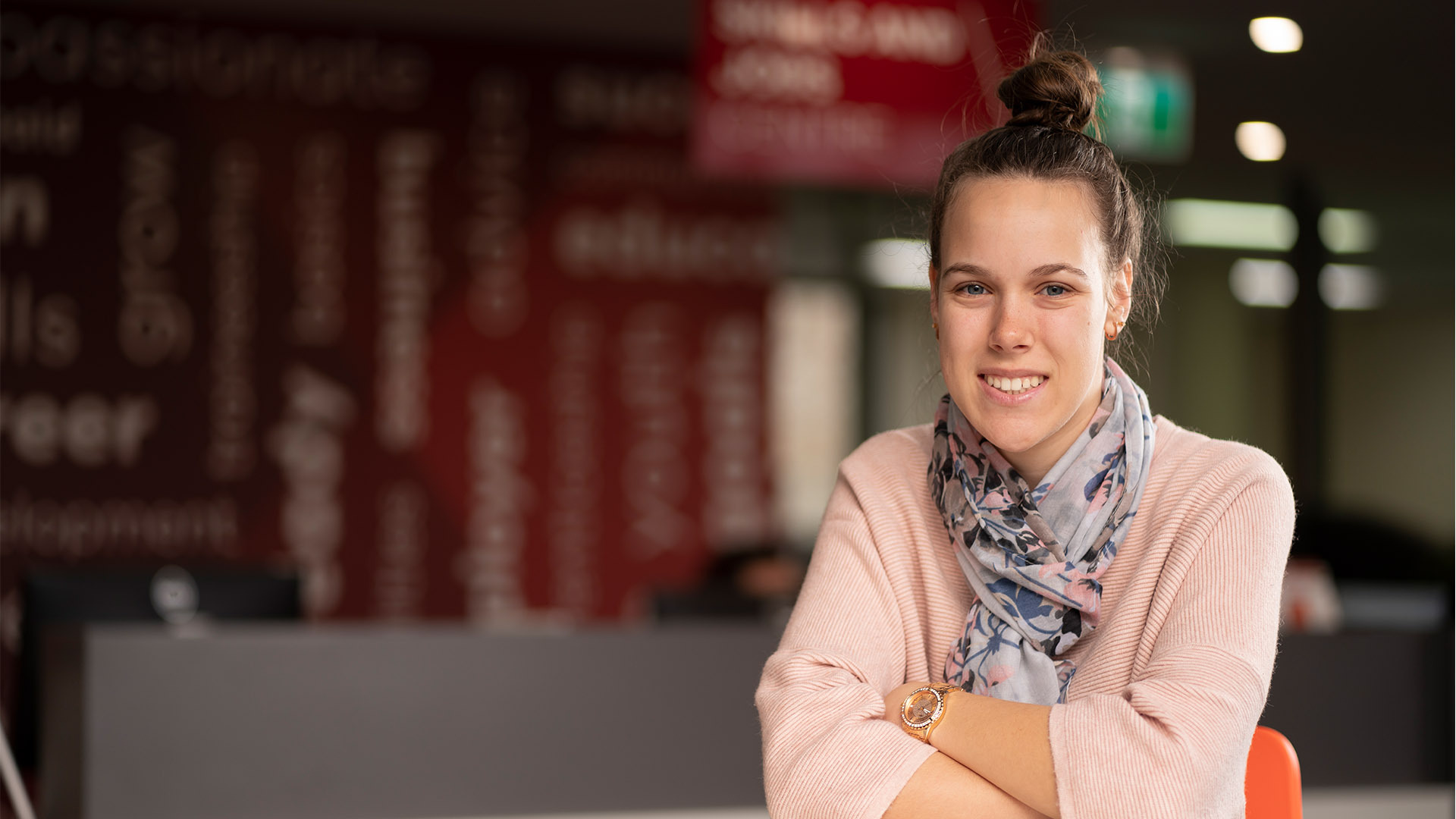 Student Life Hub | GOTAFE