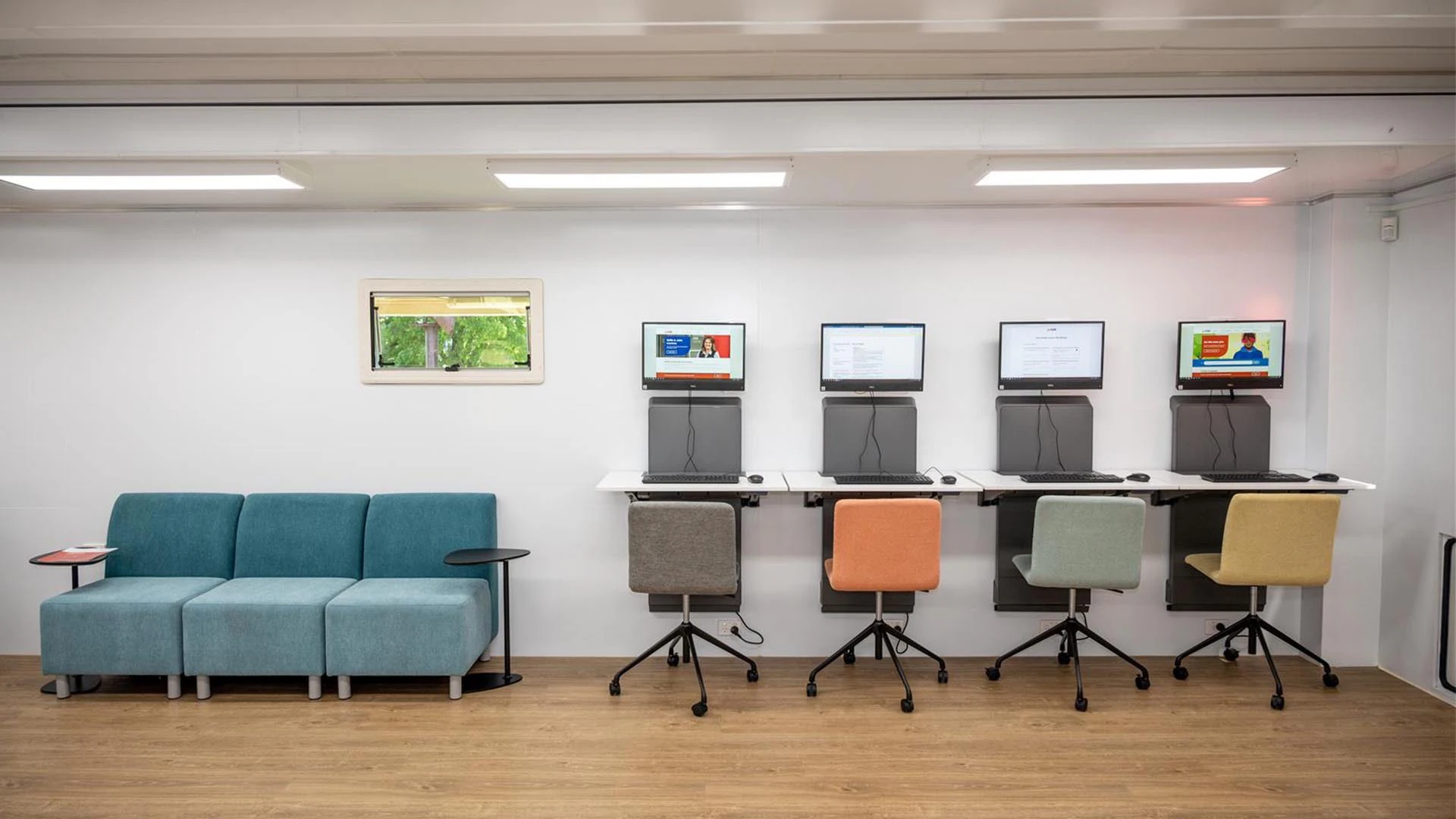 Mobile Campus | GOTAFE