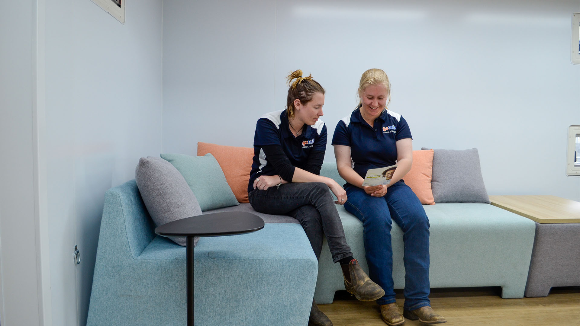 Mobile Campus | GOTAFE