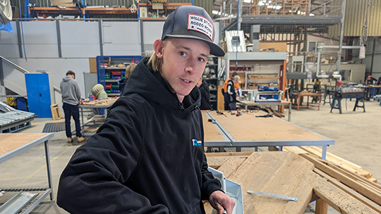 Behind the Dots: Aboriginal Art Unlocked | GOTAFE