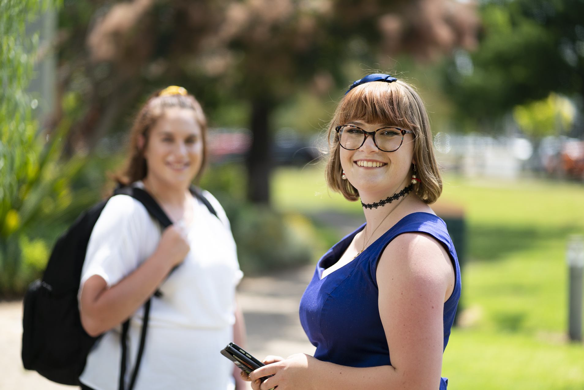 Corporate Information | GOTAFE