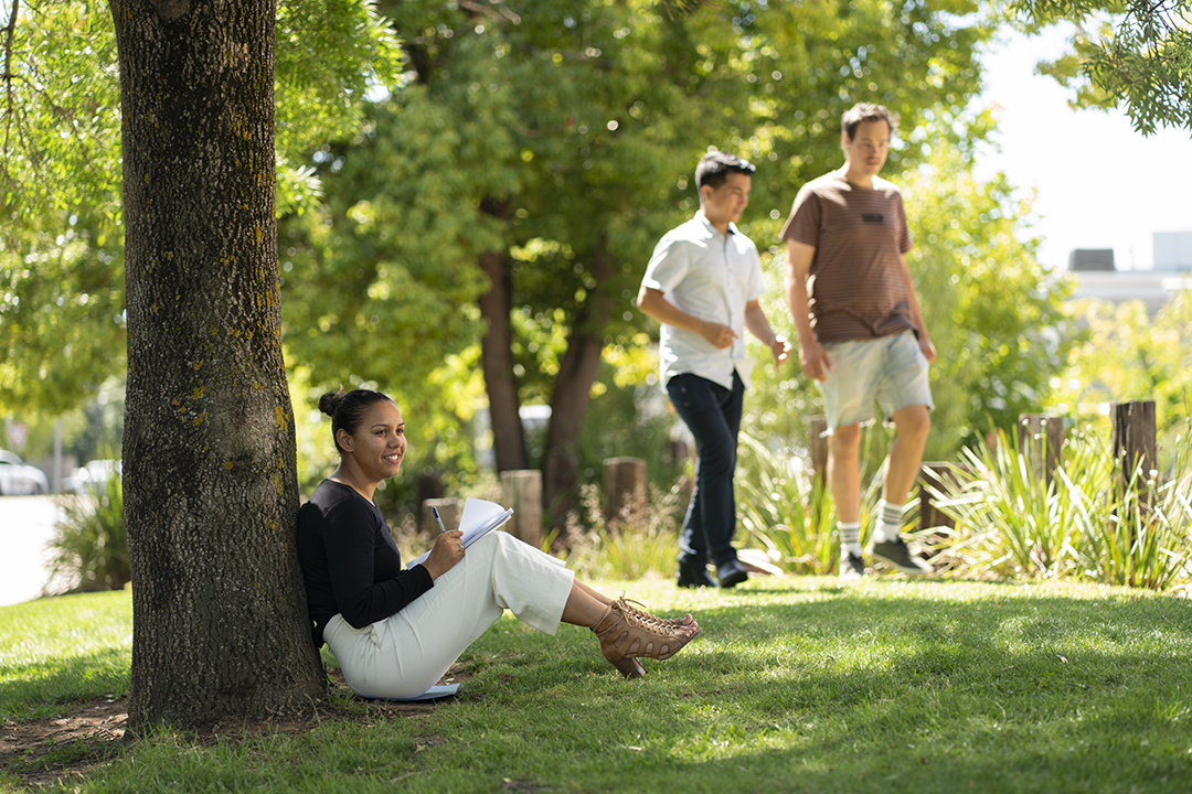 GOTAFE Student Handbook | GOTAFE