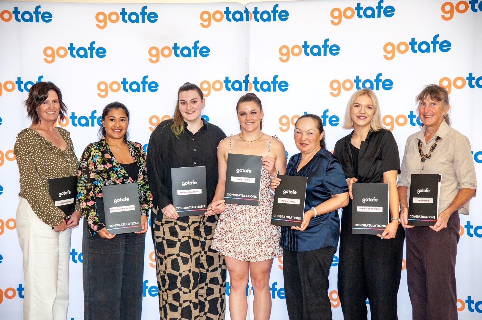 Home | GOTAFE