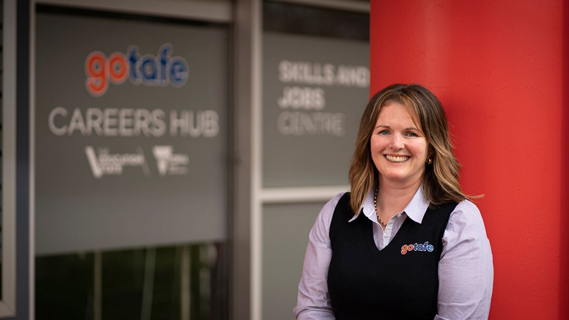 Sidekicker: A match-making service for work! | GOTAFE