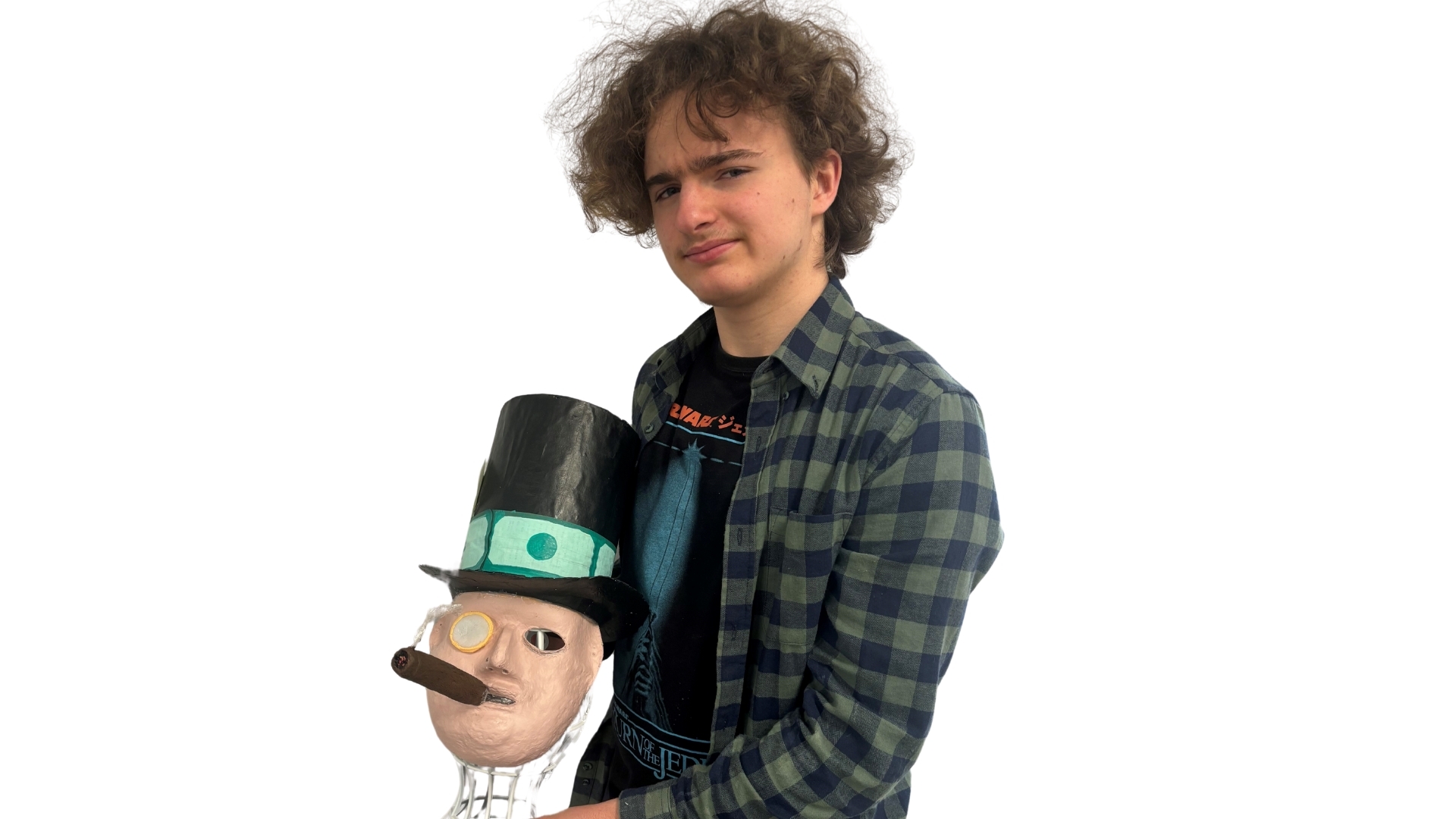 Student Spotlight – Sonny Lester | GOTAFE