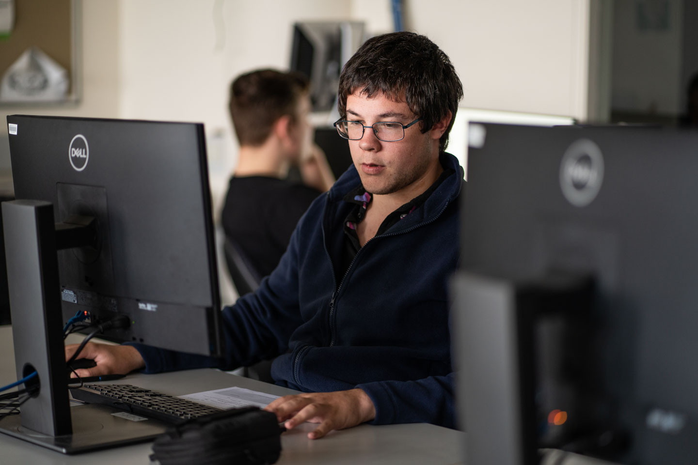 Business & IT | GOTAFE