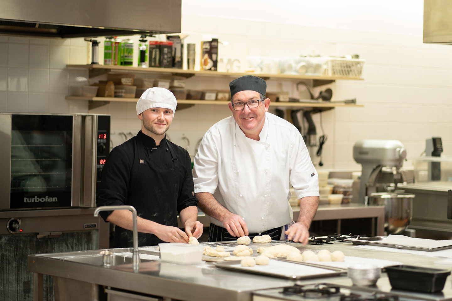 Hospitality & Baking | GOTAFE