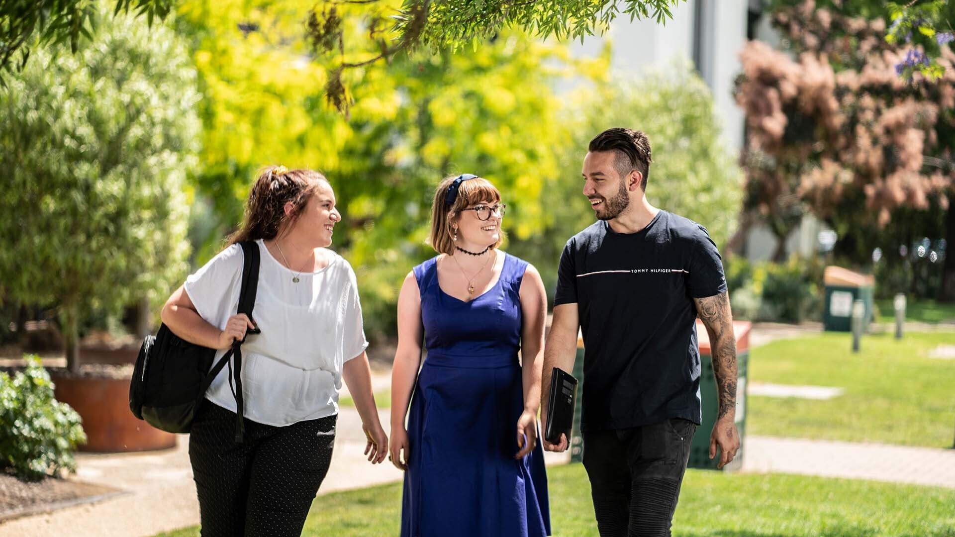 Current Students | GOTAFE