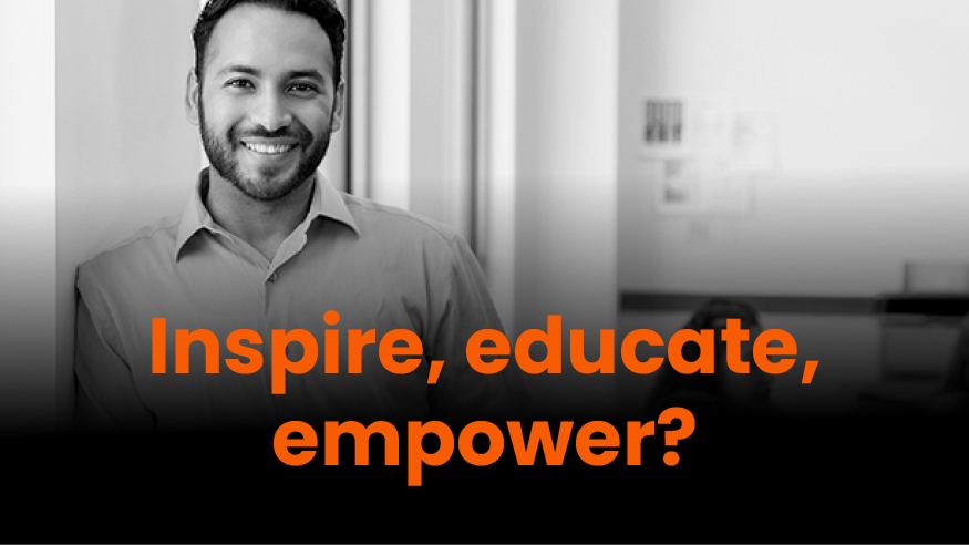 YOU'VE GOT THIS | GOTAFE