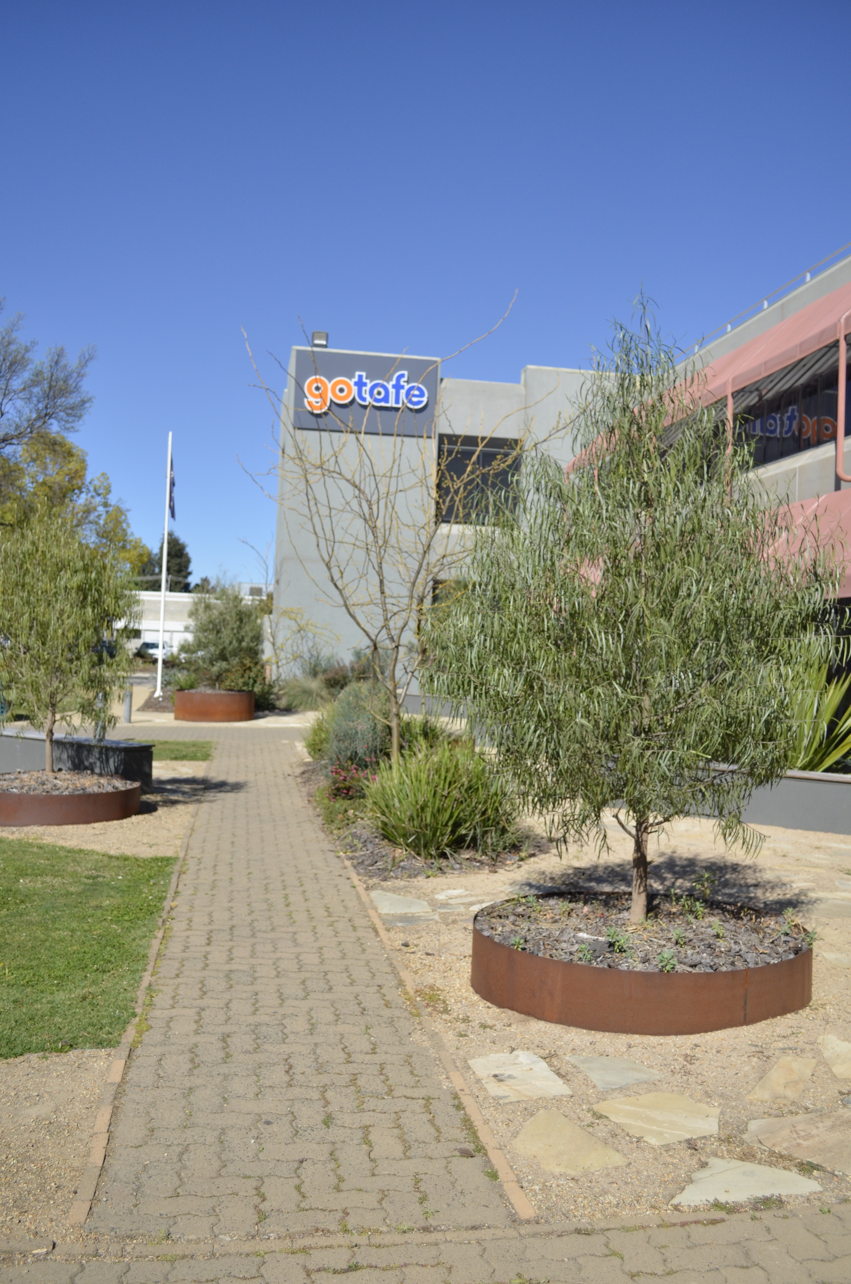 Shepparton - Fryers Street | GOTAFE