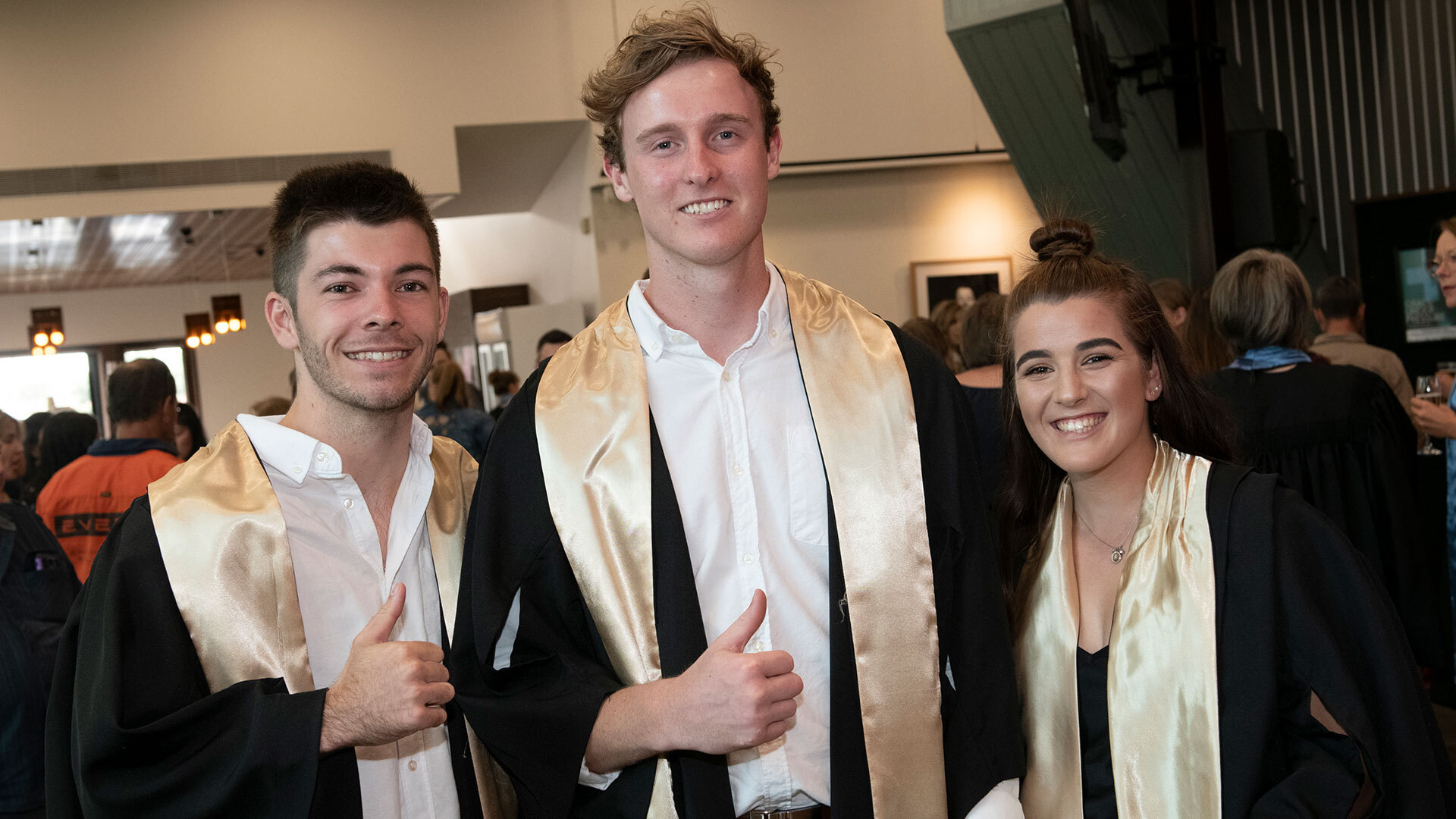 Graduation Celebration at Wangaratta | GOTAFE